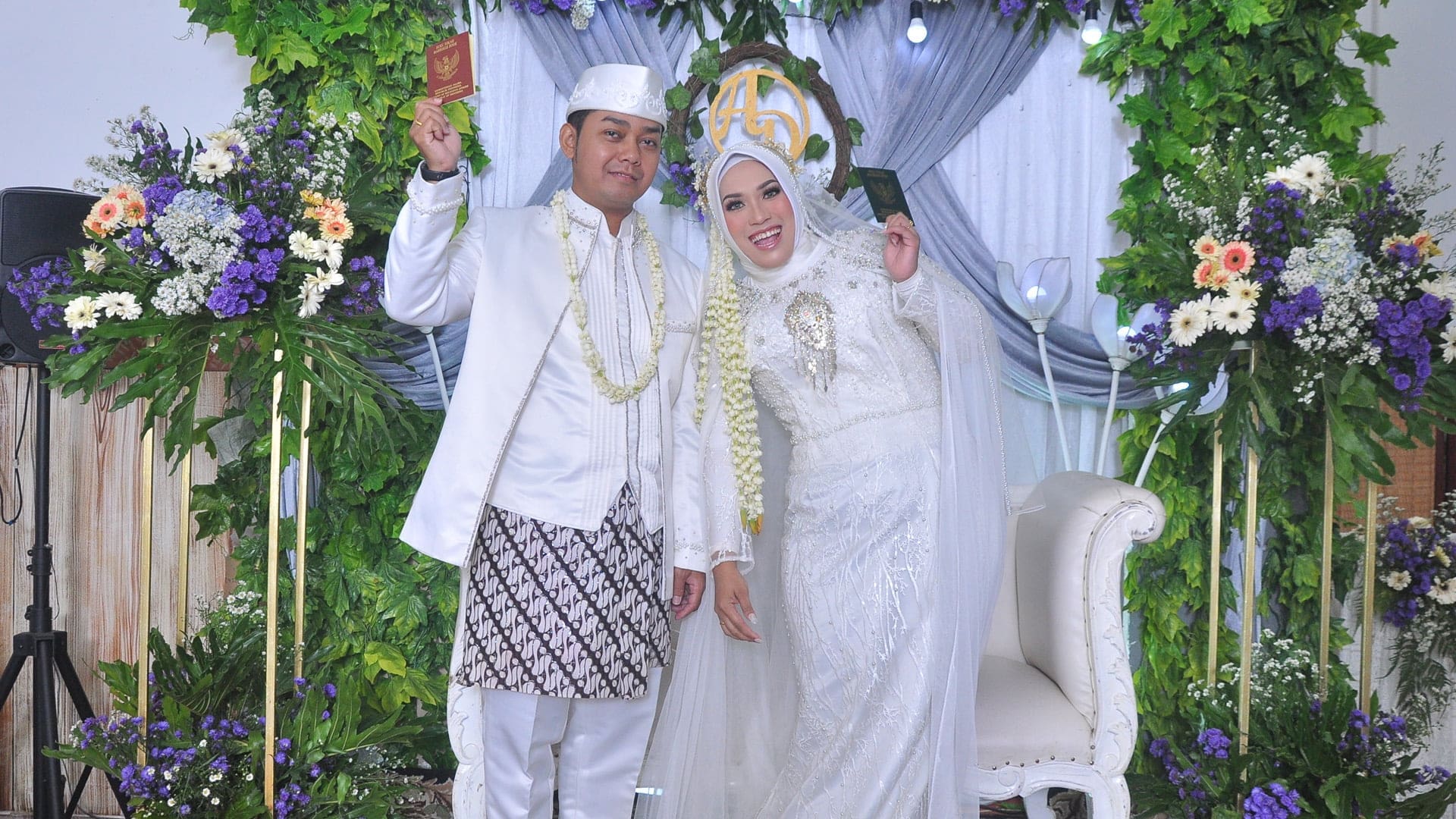 Jasa Video Shooting Wedding | Pratama Product Video Liputan
